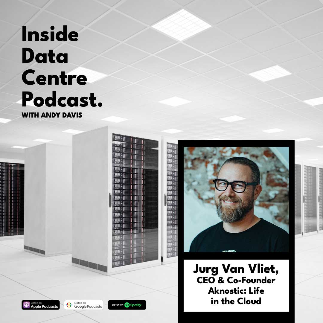 Life in the cloud - Aknostic