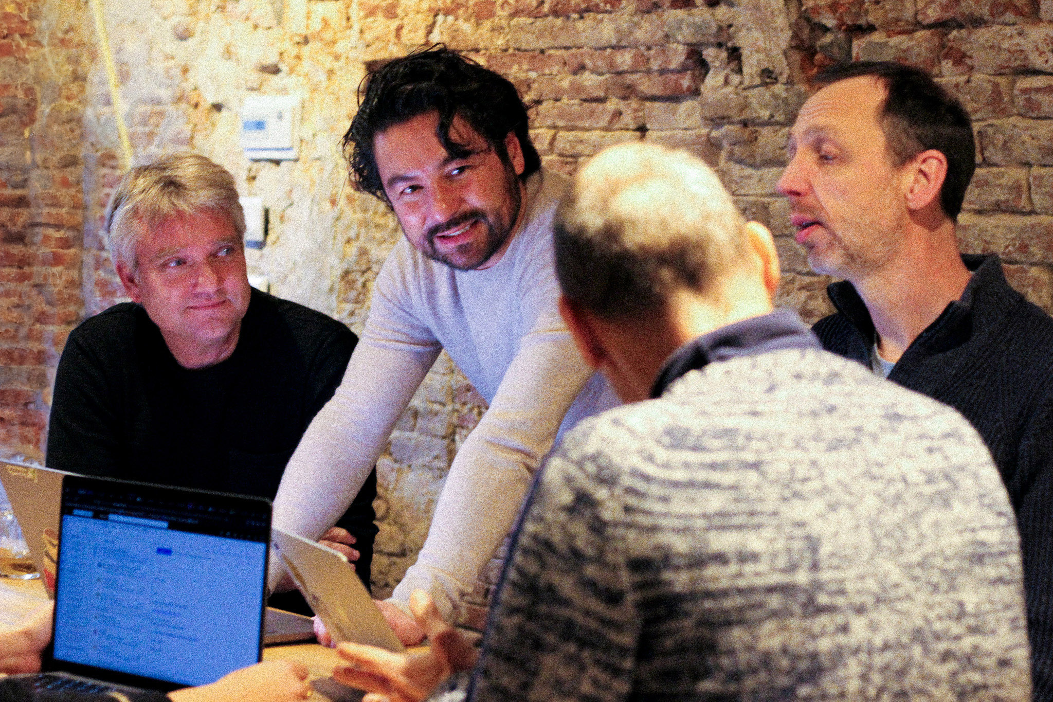 Sanoma Learning - Aknostic